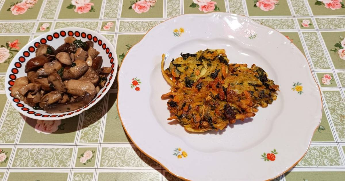 705 egyszerű és finom tócsi recept - Cookpad receptek