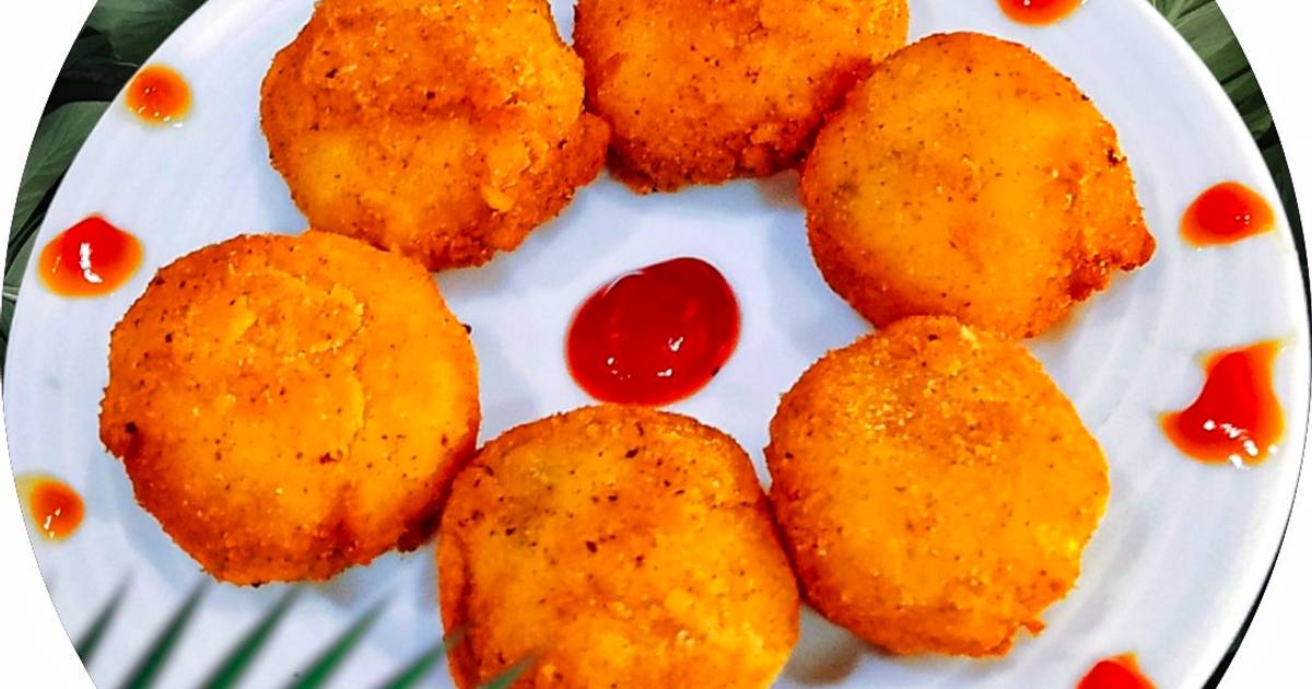 3,126 easy and tasty sooji snacks recipes by home cooks - Cookpad