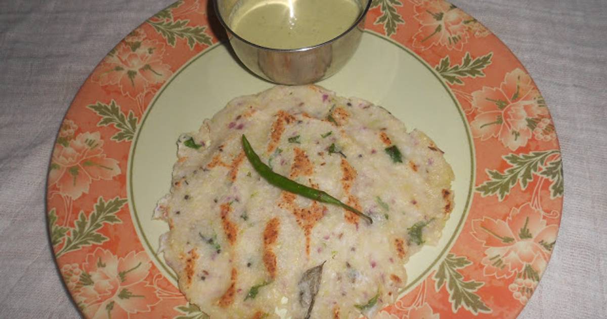 Cabbage Akki roti Recipe by Jillu Anand - Cookpad