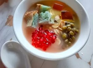 Resep sekoteng enak, mudah & hangat untuk dinikmati!