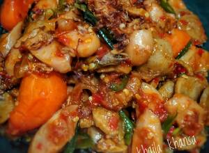 171 resep sambel mercon sosis enak dan mudah - Cookpad