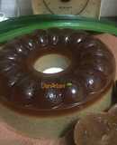 127 resep puding santan gula merah jadul enak dan mudah - Cookpad