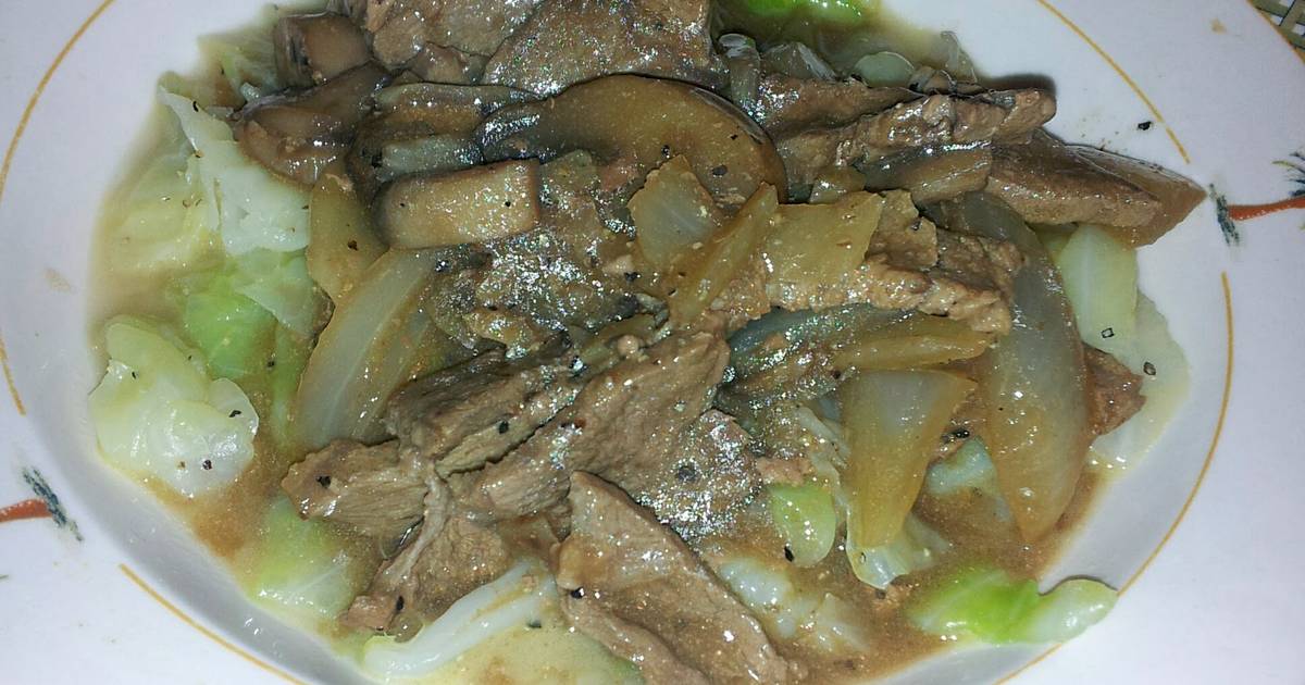 Quick & delicious thin sliced steak recipes