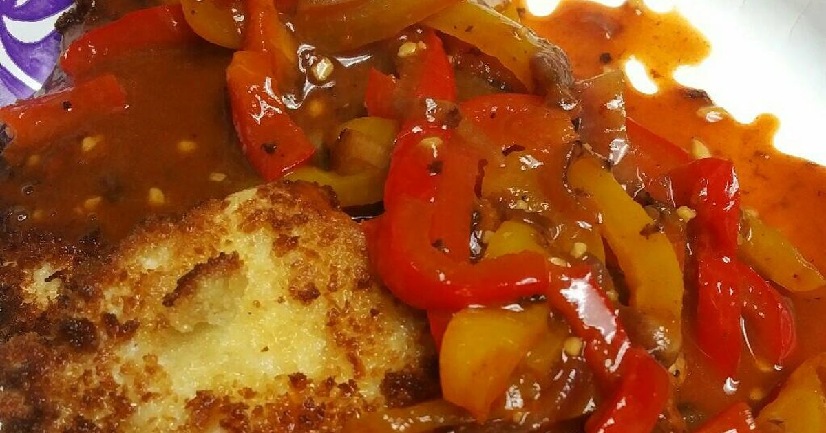 Zigeunersoße, Gypsy Sauce Recipe By Skunkmonkey101