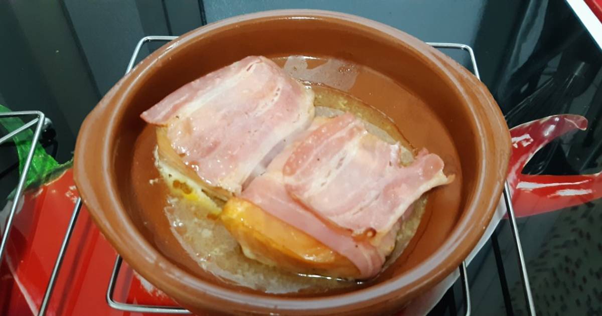 78.124 recetas muy ricas de segundos platos compartidas por cocineros ...