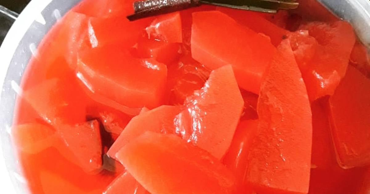 579 resep olahan kundur enak dan mudah - Cookpad