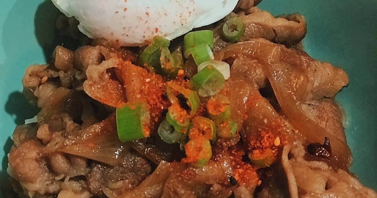 34 resep cari beef slice enak dan mudah - Cookpad