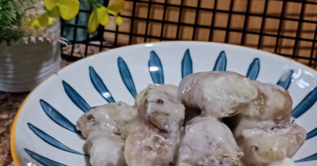 97 resepi itik yang sedap dan mudah oleh komuniti cookpad - Cookpad