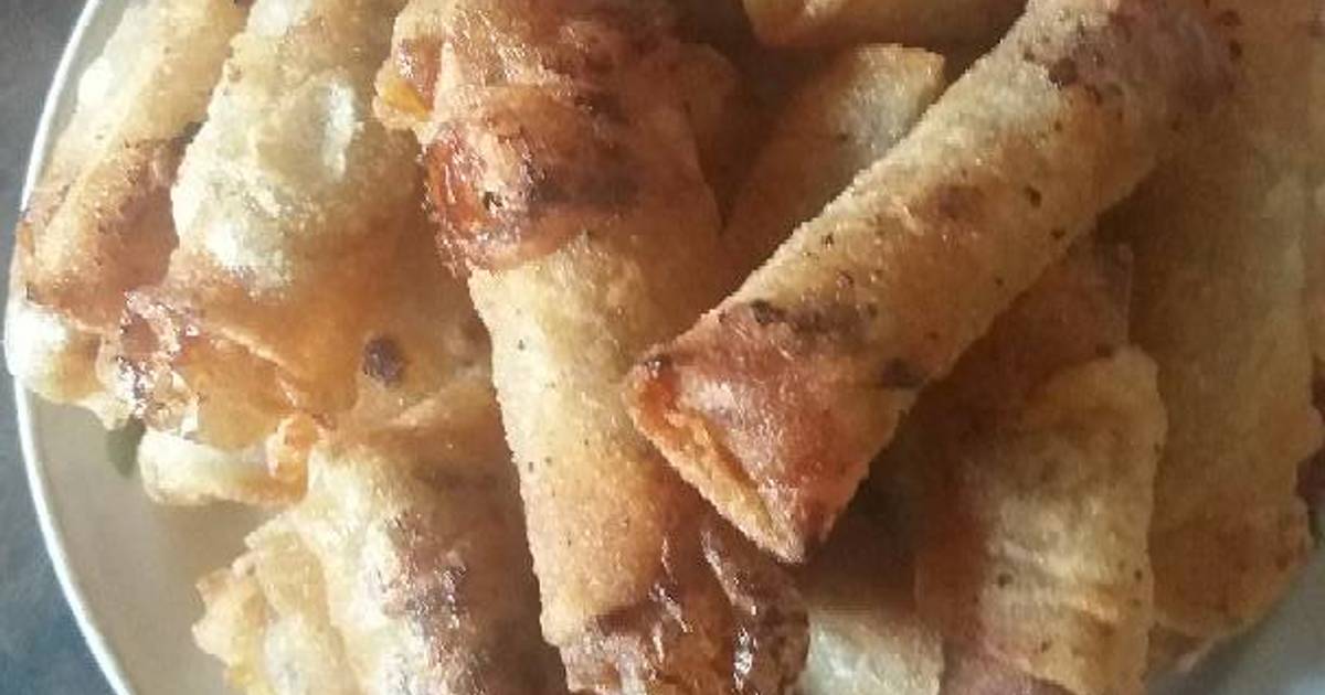 13 món ram chiên thơm ngon, đa dạng và dễ làm tại nhà - Cookpad