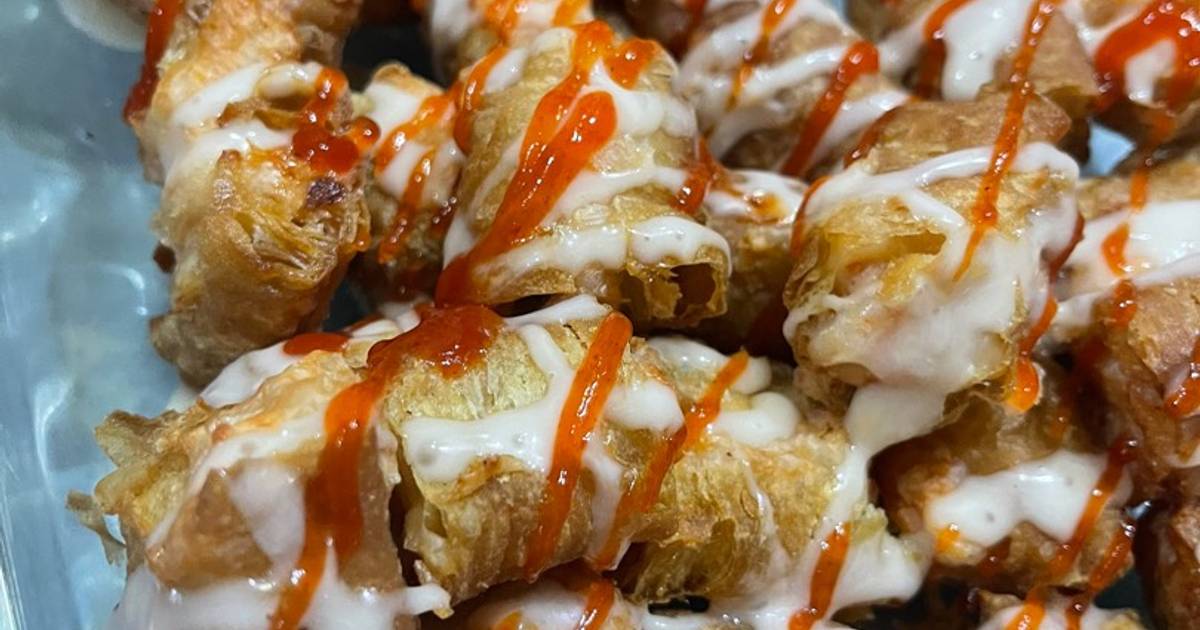 Resep cakwe empuk dan renyah: Cara mudah bikin sukses!