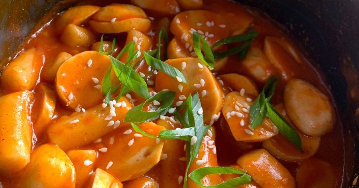 221 resep bakso seafood gochujang pedas enak dan mudah - Cookpad