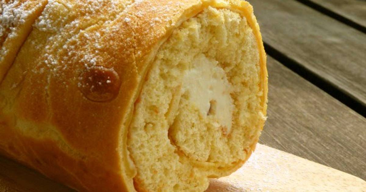 Italian Roll Cake Recipe by cookpad.japan - Cookpad