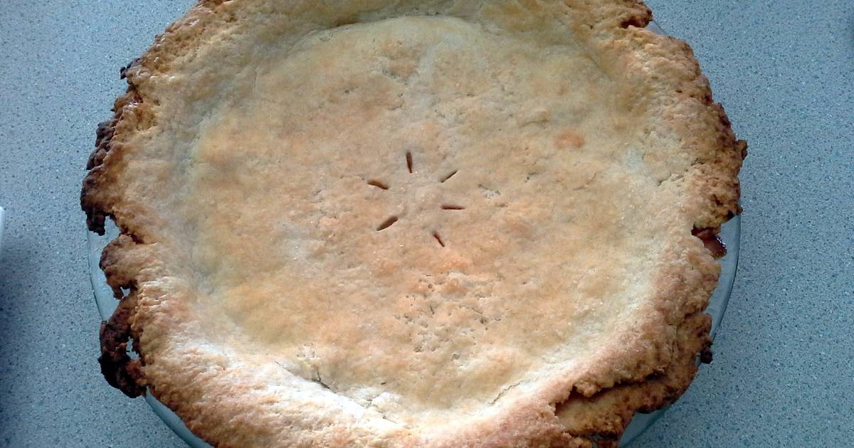 Egg white pie crust recipes: easy & tasty ideas for home cooking - Cookpad