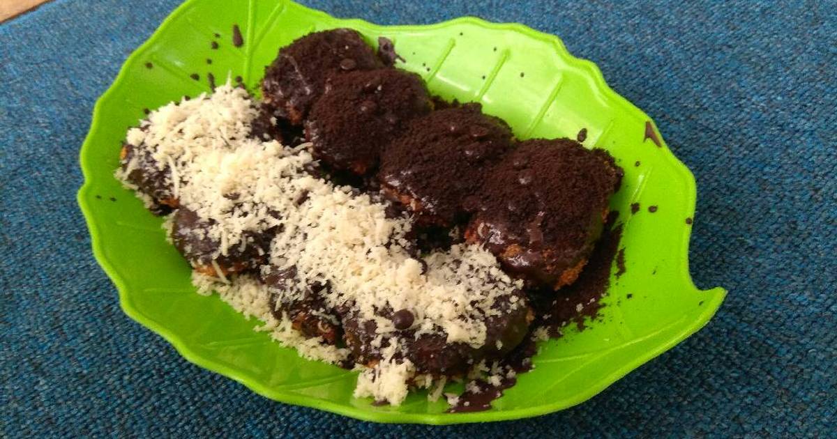 852 resep toping pisang lumer enak dan mudah - Cookpad