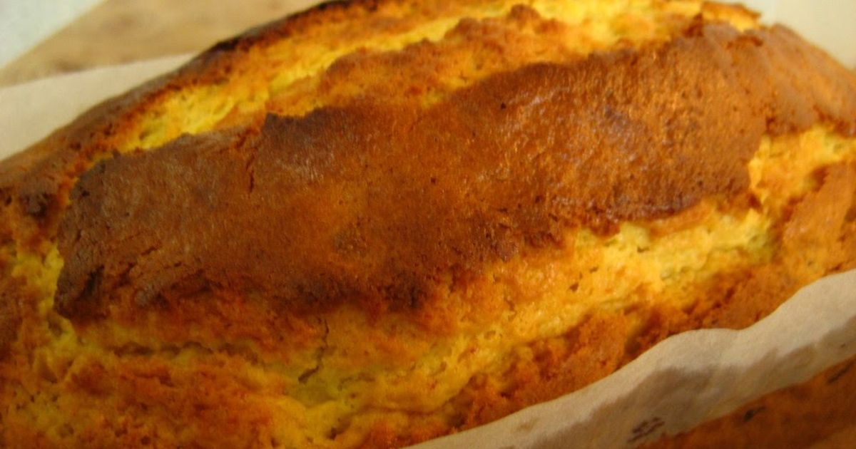 Maple Banana Bread With Pancake Mix For Breakfast Recipe by cookpad.japan
