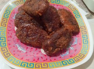 Resep gemblong singkong parut rumahan enak dan mudah - Cookpad