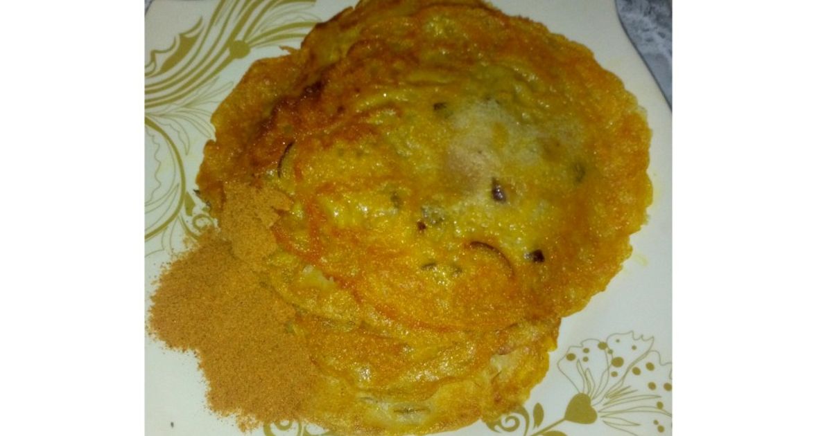 Wainar Fulawa Recipe by Asmee madaki - Cookpad