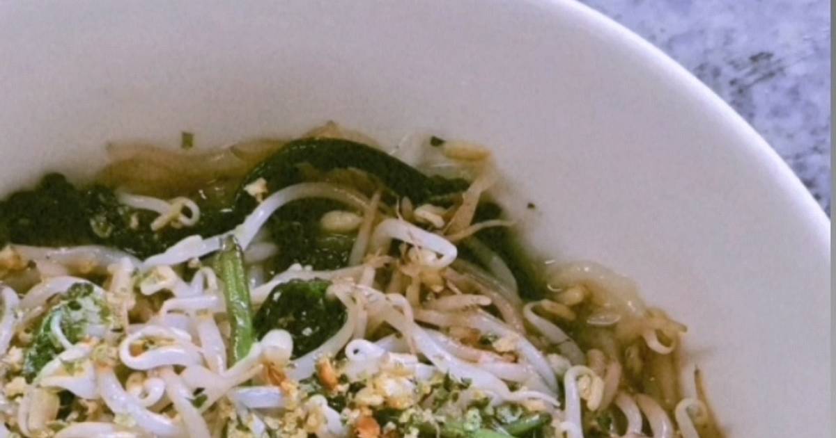 9.140 resep nori (rumput laut) enak dan mudah - Cookpad