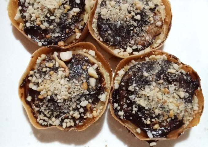 Resep Martabak Mini oleh Desy Kusuma - Cookpad