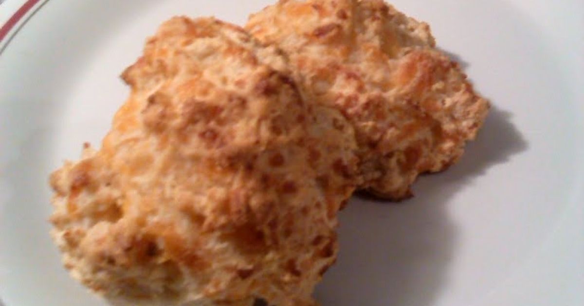 Cheesy Garlic Bisquick Biscuits Recipe By Erynn.Jo.Steiner