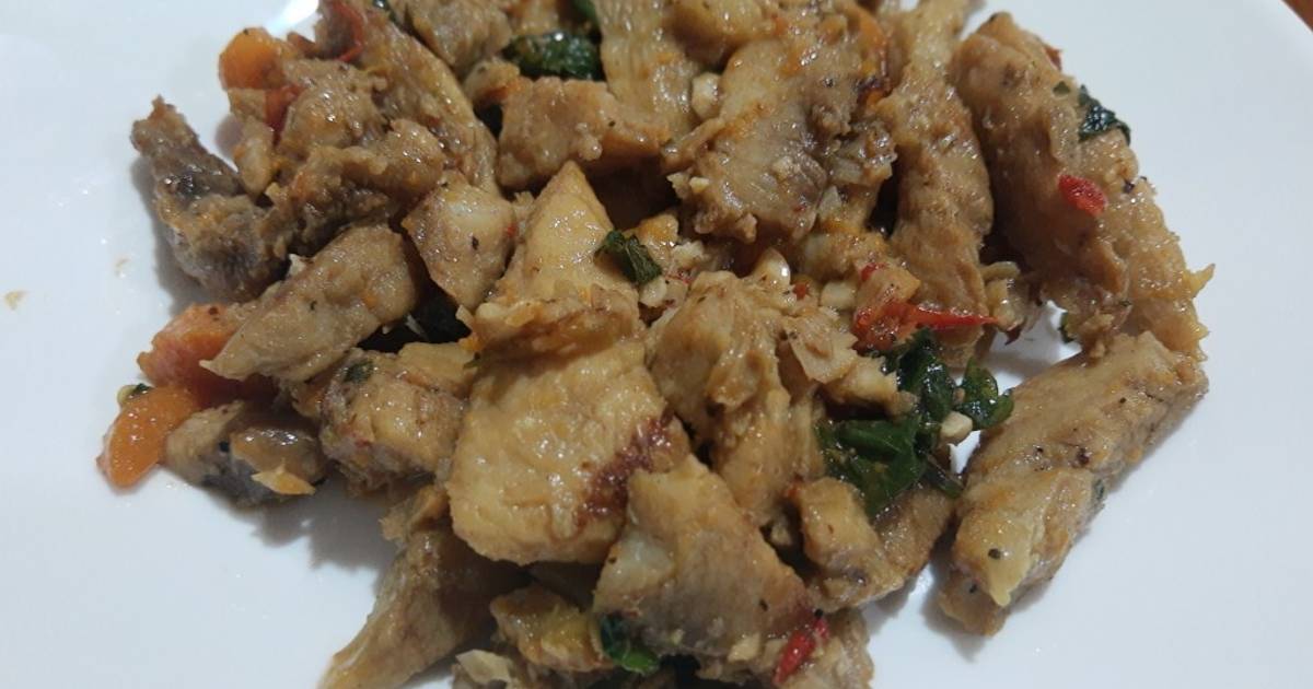 Tiburon - 159 recetas caseras- Cookpad