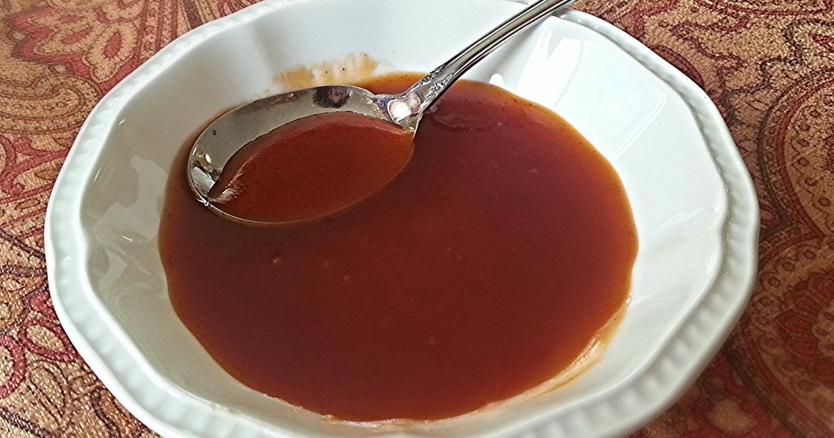 Easy Homemade Western Dressing Recipe By Leah