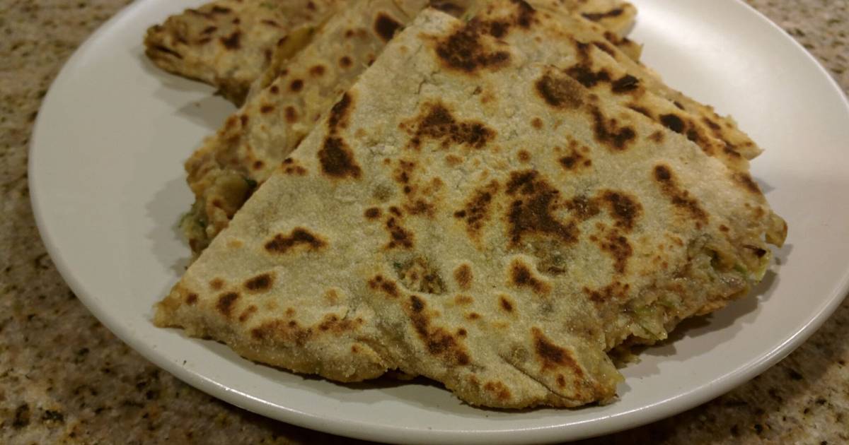 1,903 easy and tasty aata recipes by home cooks - Cookpad