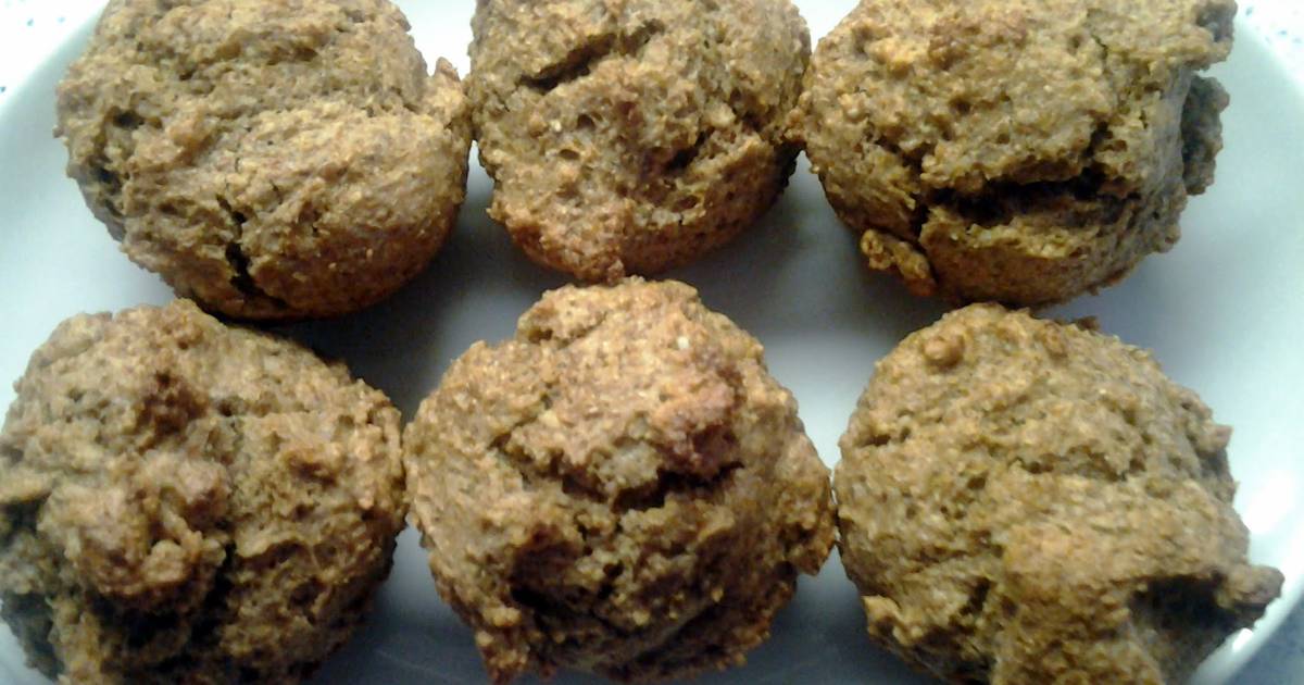 62 easy and tasty all-bran recipes by home cooks - Cookpad