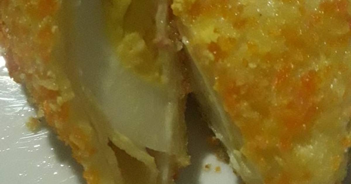 Resep Risol Mayo Lembut oleh Eng - Cookpad