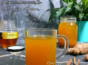 202 resep jamu temulawak enak dan mudah - Cookpad