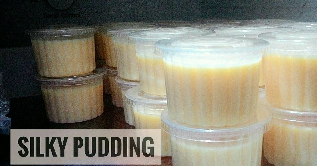 Resep jelly rumahan enak dan mudah - Cookpad
