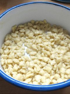 Házi Csipetke (Levesbetét) | zsuzsa_05 receptje - Cookpad receptek