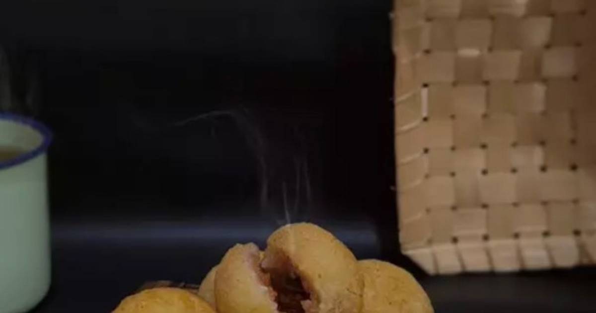 Resep Jemblem/ Cemplon oleh Yoes - Cookpad