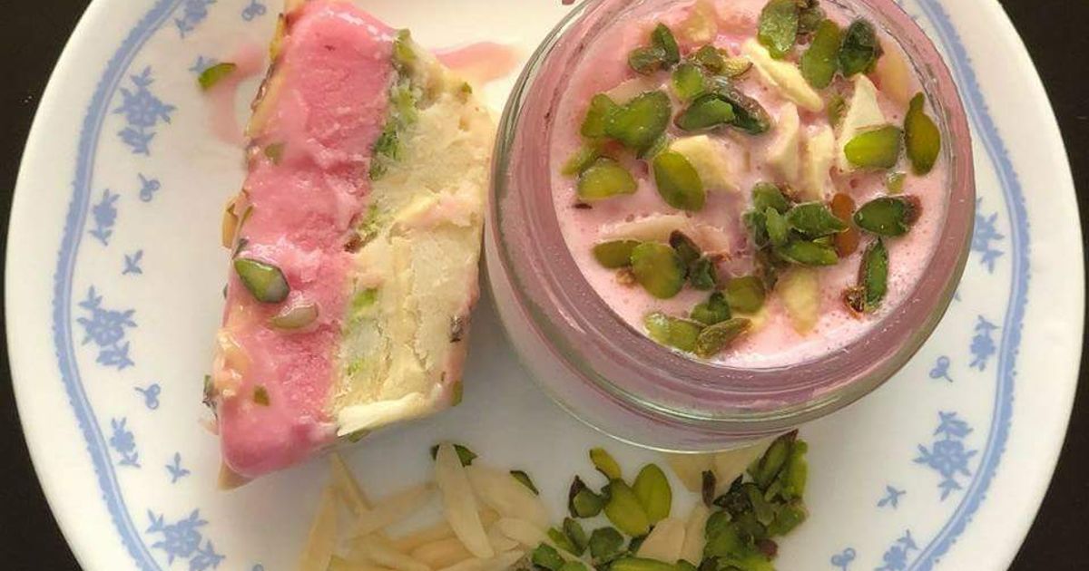 7 easy and tasty sherbert ice cream recipes by home cooks - Cookpad