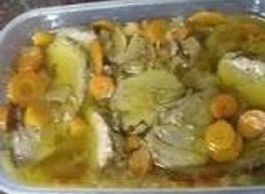 Recetas de peceto tradicionales, sabrosas y deliciosas