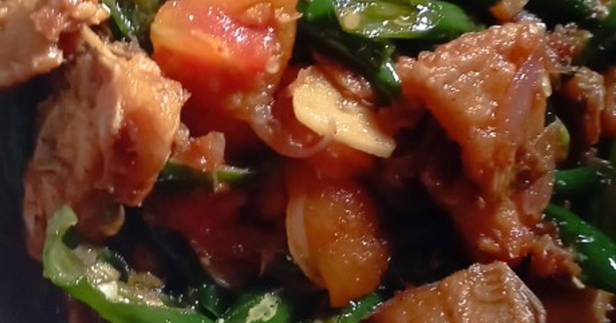 5 resep lendra enak dan mudah - Cookpad