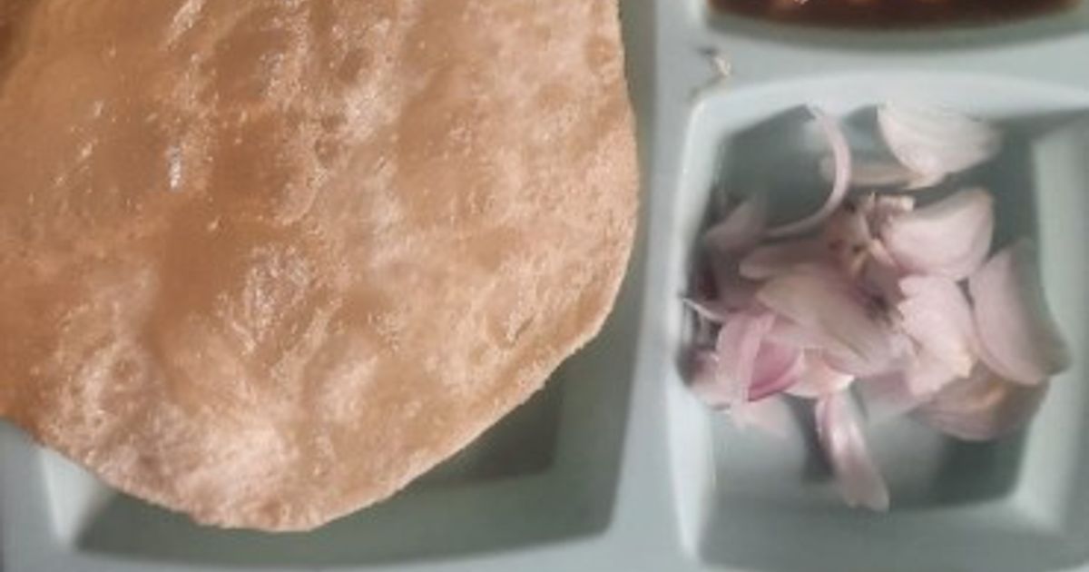 Chole Recipe by Yogesh Bindal - Cookpad