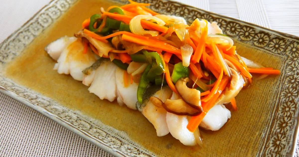 Irresistible pacific cod recipes you must try