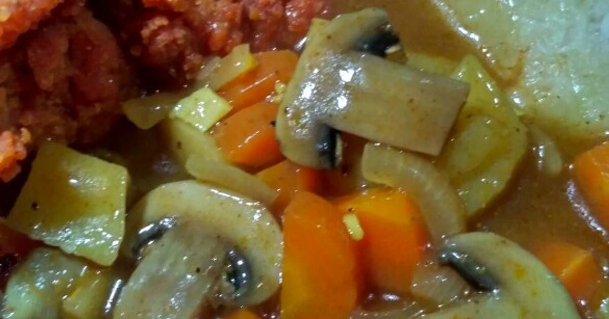 114 resep bumbu kare jepang indofood enak dan mudah - Cookpad