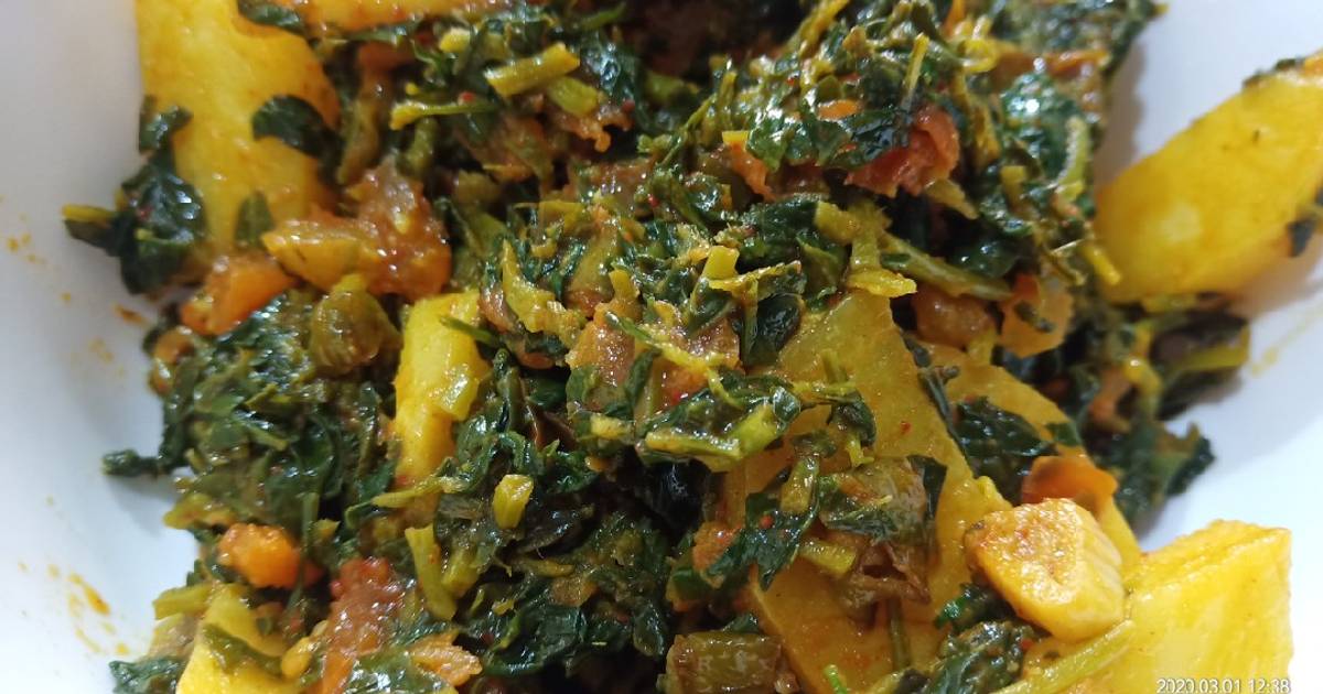 715 easy and tasty fenugreek tomato sabji recipes by home cooks - Cookpad