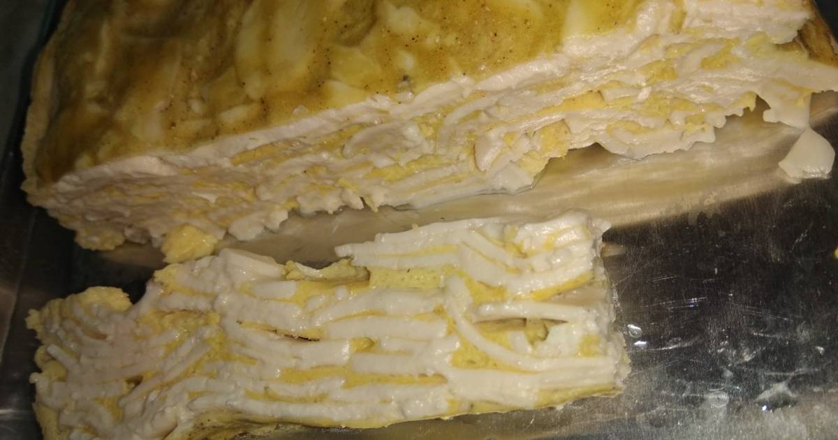 6 resep samudra enak dan mudah - Cookpad