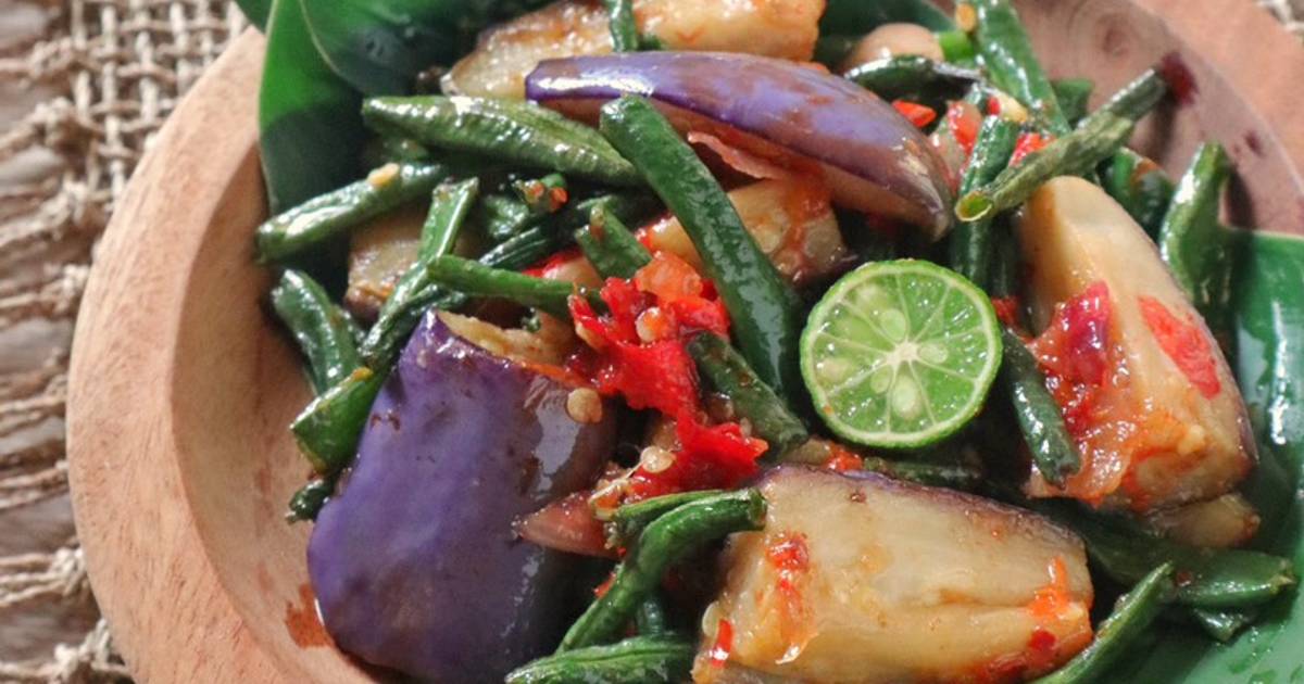 Resep Sambal Raja oleh OpiBun - Cookpad