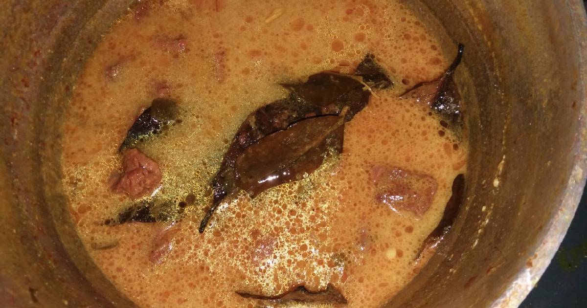 Resep Soto daging paru oleh Fury Irfie - Cookpad