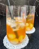 103 resep lychee tea ( teh leci enak dan mudah - Cookpad