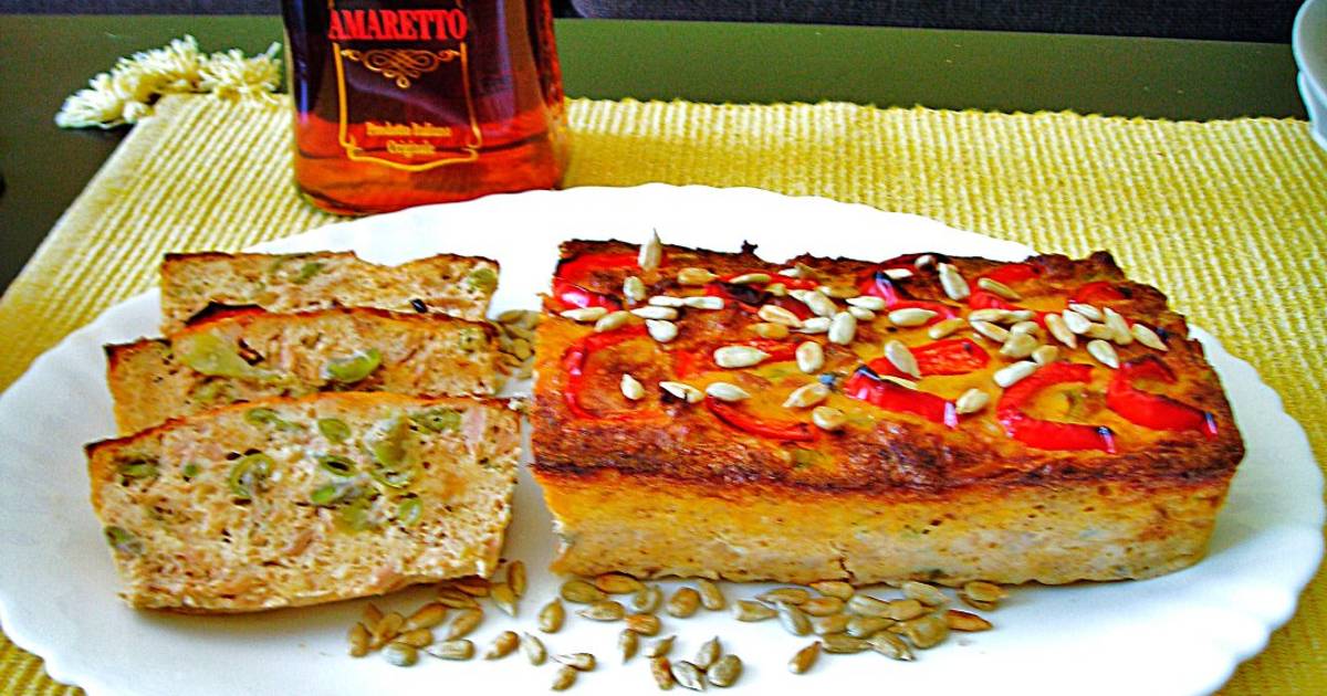 3 recetas muy ricas de terina compartidas por cocineros caseros- Cookpad