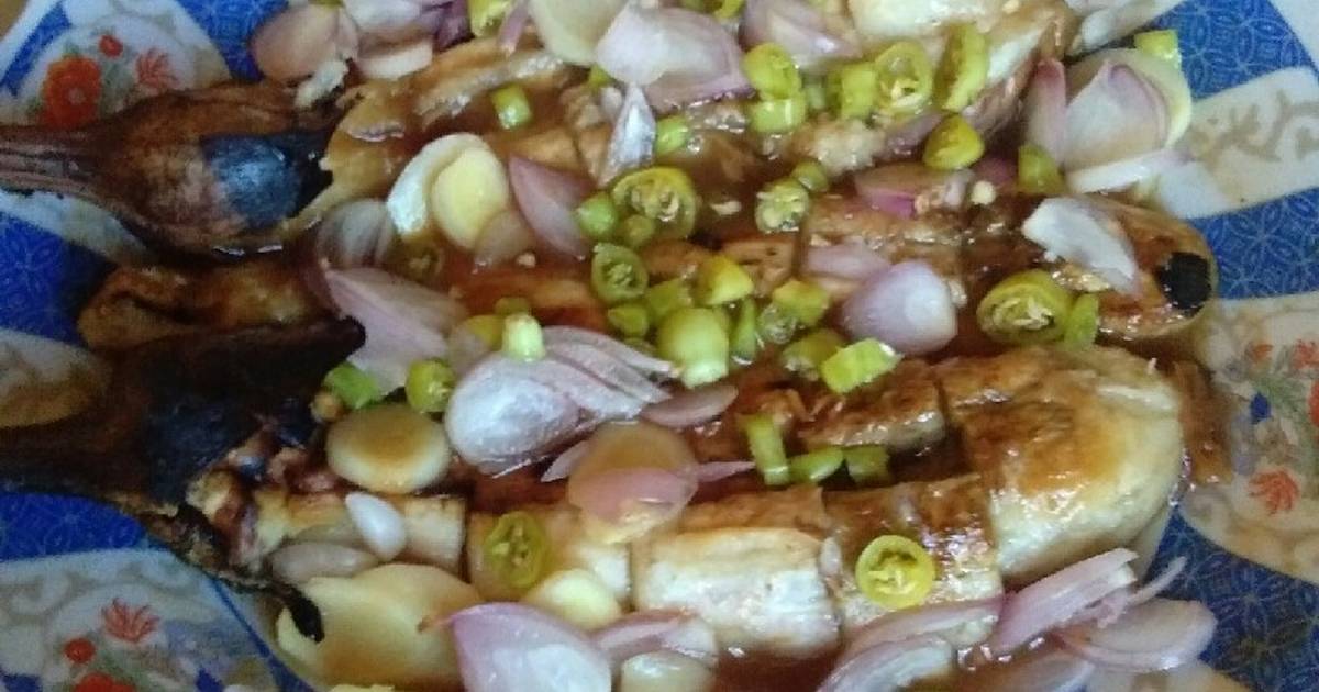 1.860 resep terong asam jawa enak dan mudah - Cookpad