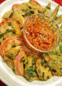 25 easy and tasty chijimi recipes by home cooks - Cookpad