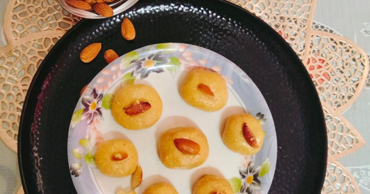 Savor authentic halwai style treats: sweet and savory recipes