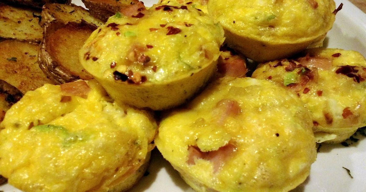 Company Coming Breakfast Frittata Recipe By Taylor Topp Comacho