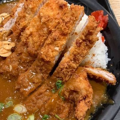 Resep Chicken Katsu